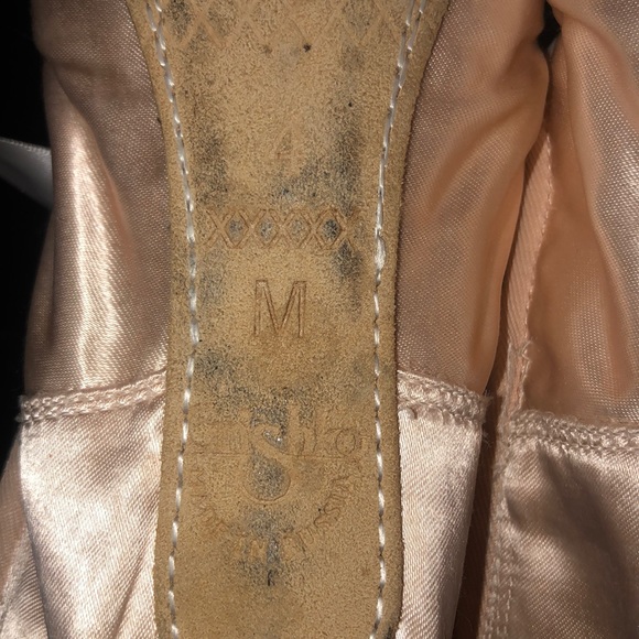 Grishko | Shoes | Grishko 207 Pointe Shoes | Poshmark